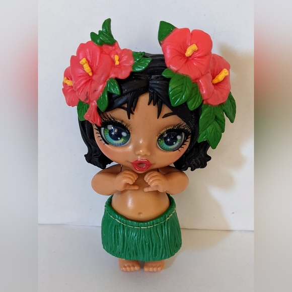 MGA Entertainment | Toys | Poopsie Surprise Nani Aloha Hawaii Rainbow ...